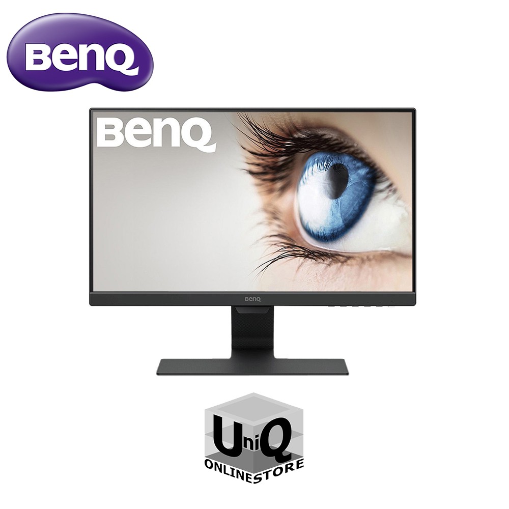 BenQ GW2283 21.5" Full HD Stylish Monitor with IPS , Slim Bezel Design ...