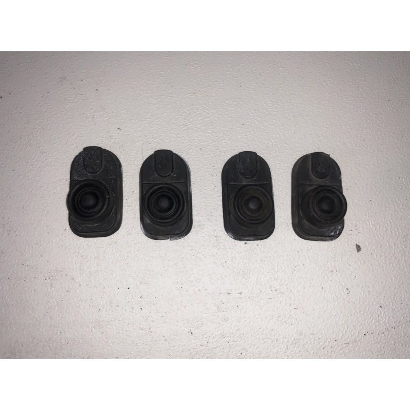 Honda civic sedan Door Sensor rubber seal cover surplus japan | Shopee ...