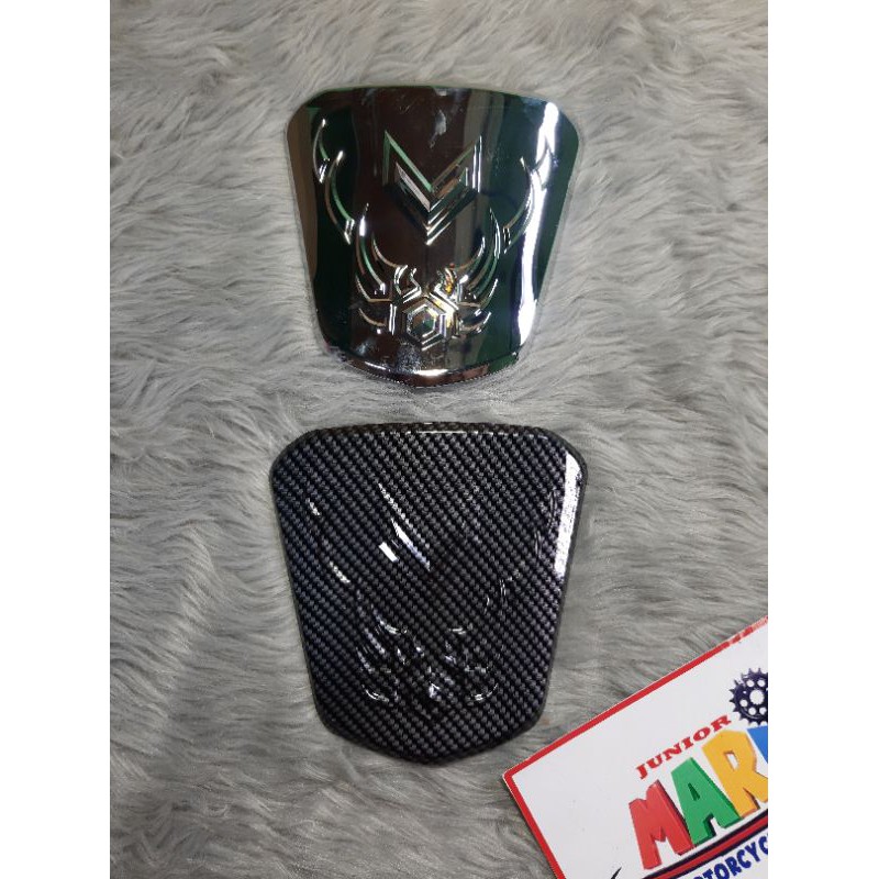 PCX HONDA TANK PAD GARNISH | Shopee Philippines