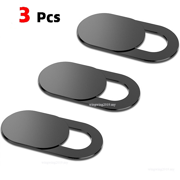 Laptop Webcam Cover Lensblocker for Macbook Front Phone Camera Cover ...