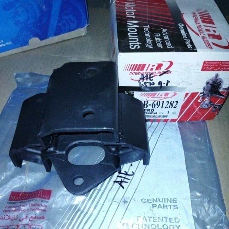 Engine Support Transmission Low Mitsubishi Strada 4WD (1995-1999 ...