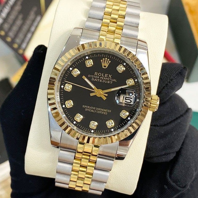 36mm destined rolex_datejust_fully automatic | Shopee Philippines