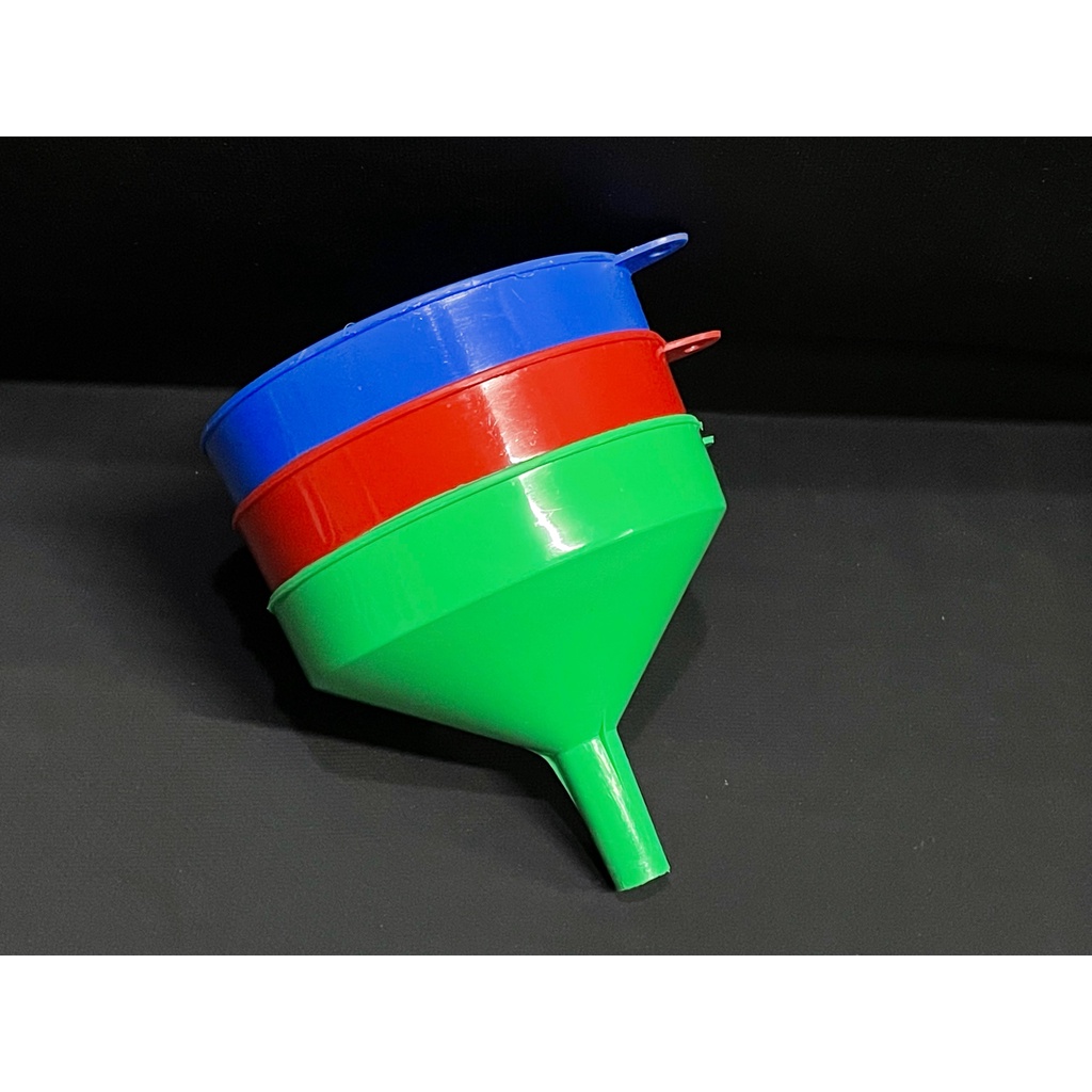 Funnel Large imbudo one piece | Shopee Philippines