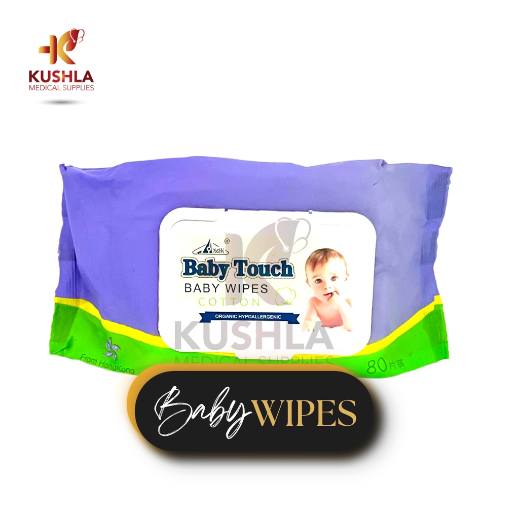 Yoshi - Baby Wip[es (Wet Wipes) | Shopee Philippines