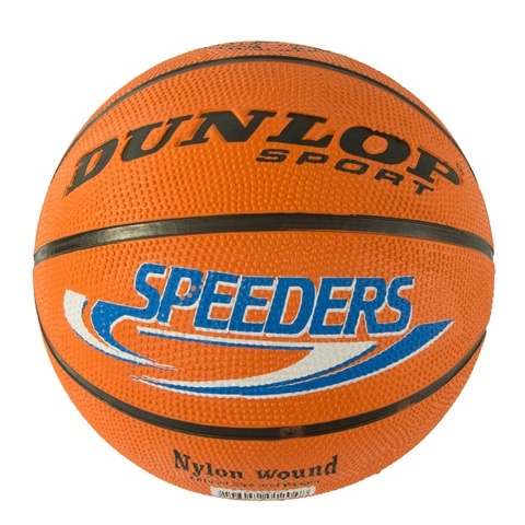 Dunlop Basketball Speeders (Junior Ball) | Shopee Philippines