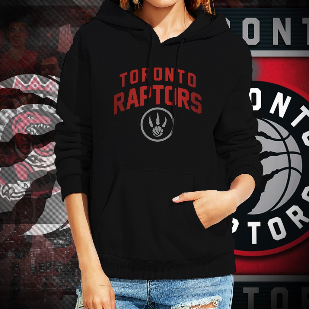 Toronto Raptors NBA Sports Baketball Hoodies Jacket for Women 05 ...