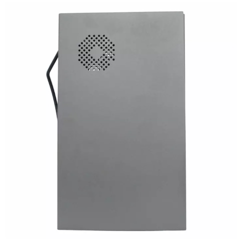 Pisonet Single Box Casing (Casing Only) | Shopee Philippines