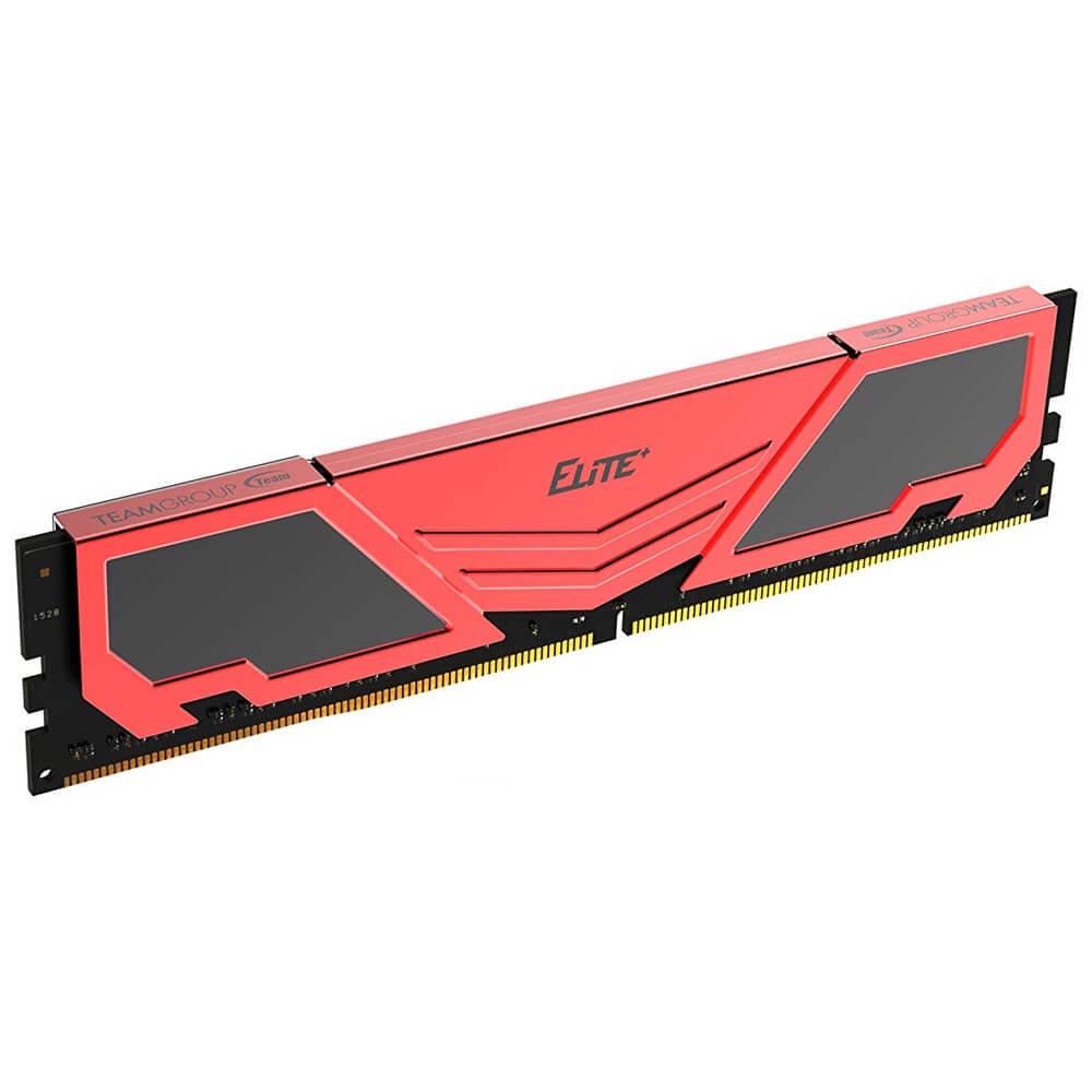 TEAM ELITE PLUS DESKTOP MEMORY 8GB RAM DDR4 2666MHz $%1q | Shopee ...
