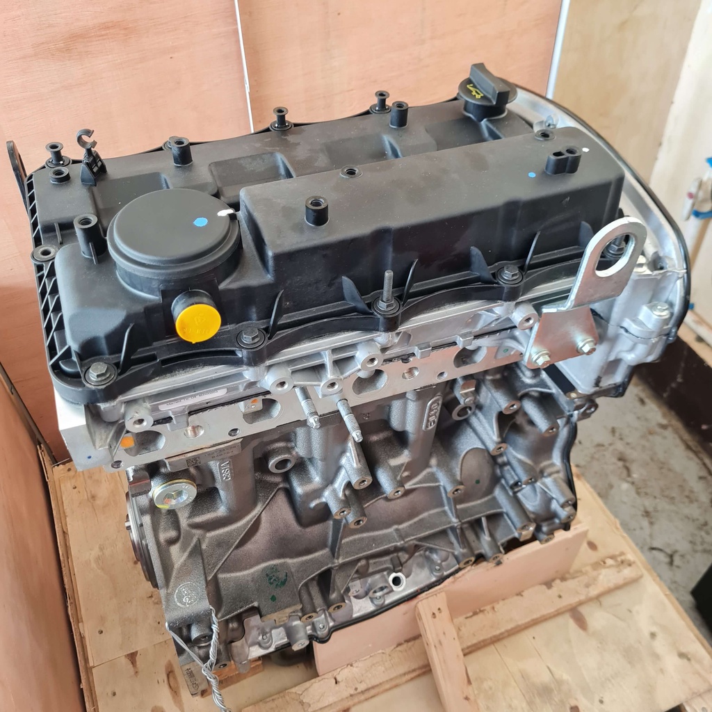 [GENUINE] Engine Block 2.2L for Ford Ranger BT-50 [2012-2020] and ...