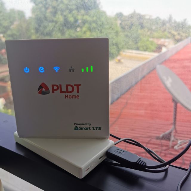 Shop PLDT Router Online | Shopee Philippines