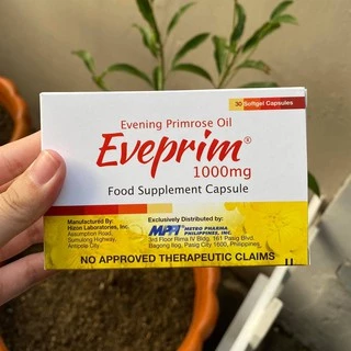 Shop evening primrose oil for Sale on Shopee Philippines