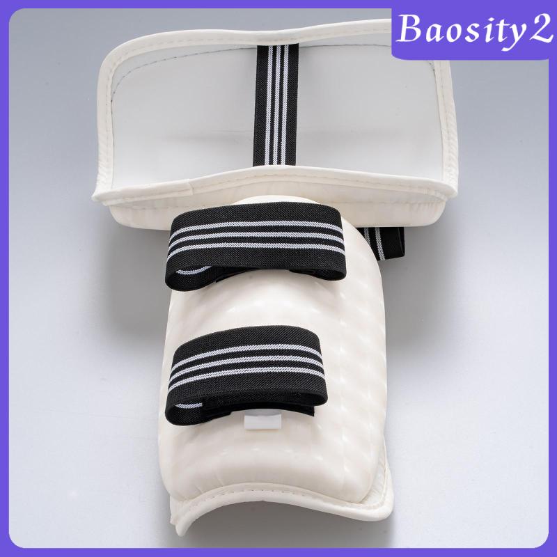 [Baosity2] Taekwondo Forearm Protector Elbow Arm Guard Pad Sleeve for ...