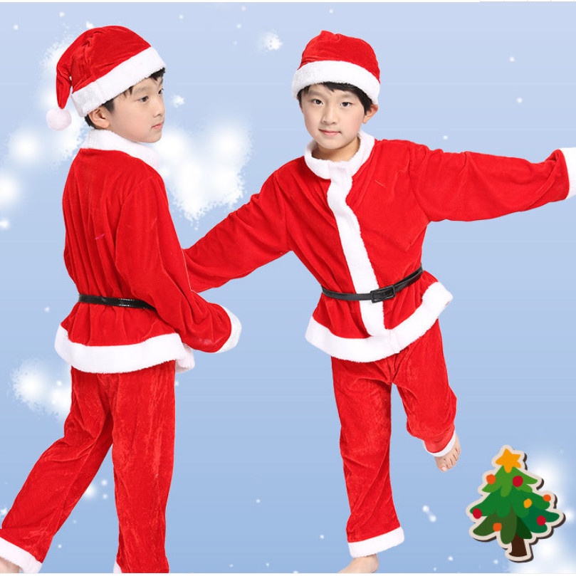 Christmas clothes for boys store