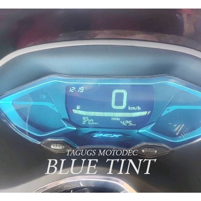 BUY 1 TAKE 1 FREE PANEL PROTECTOR for HONDA PCX 160 | Shopee Philippines