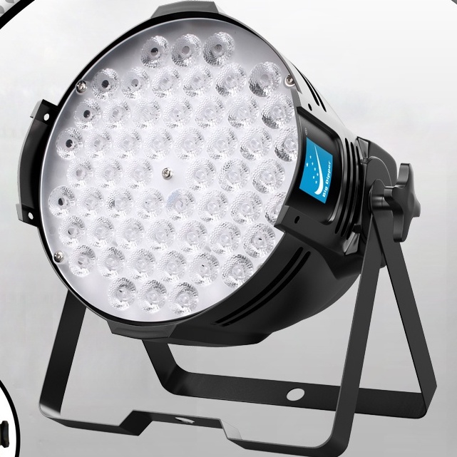 ( NEW VERSION ) Big Dipper LP001 PLUS and LP001 Stage Lights 60 LED 3W Par Lights | Shopee ...