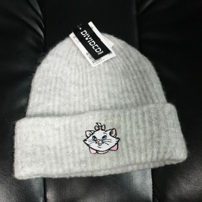 H&M Beanie Assorted Onesize | Shopee Philippines