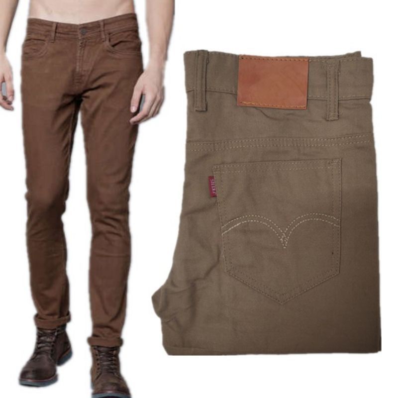 OPEN FOR COD mens pants #8001-22 | Shopee Philippines