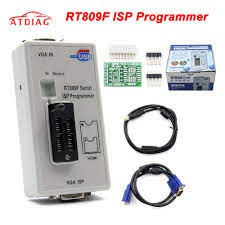 RT809F ISP PROGRAMMER | Shopee Philippines