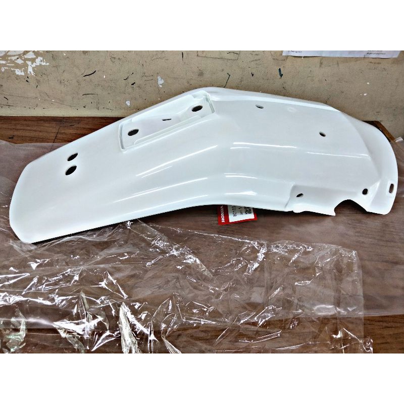 HONDA XR200 XLR200 REAR FENDER | Shopee Philippines