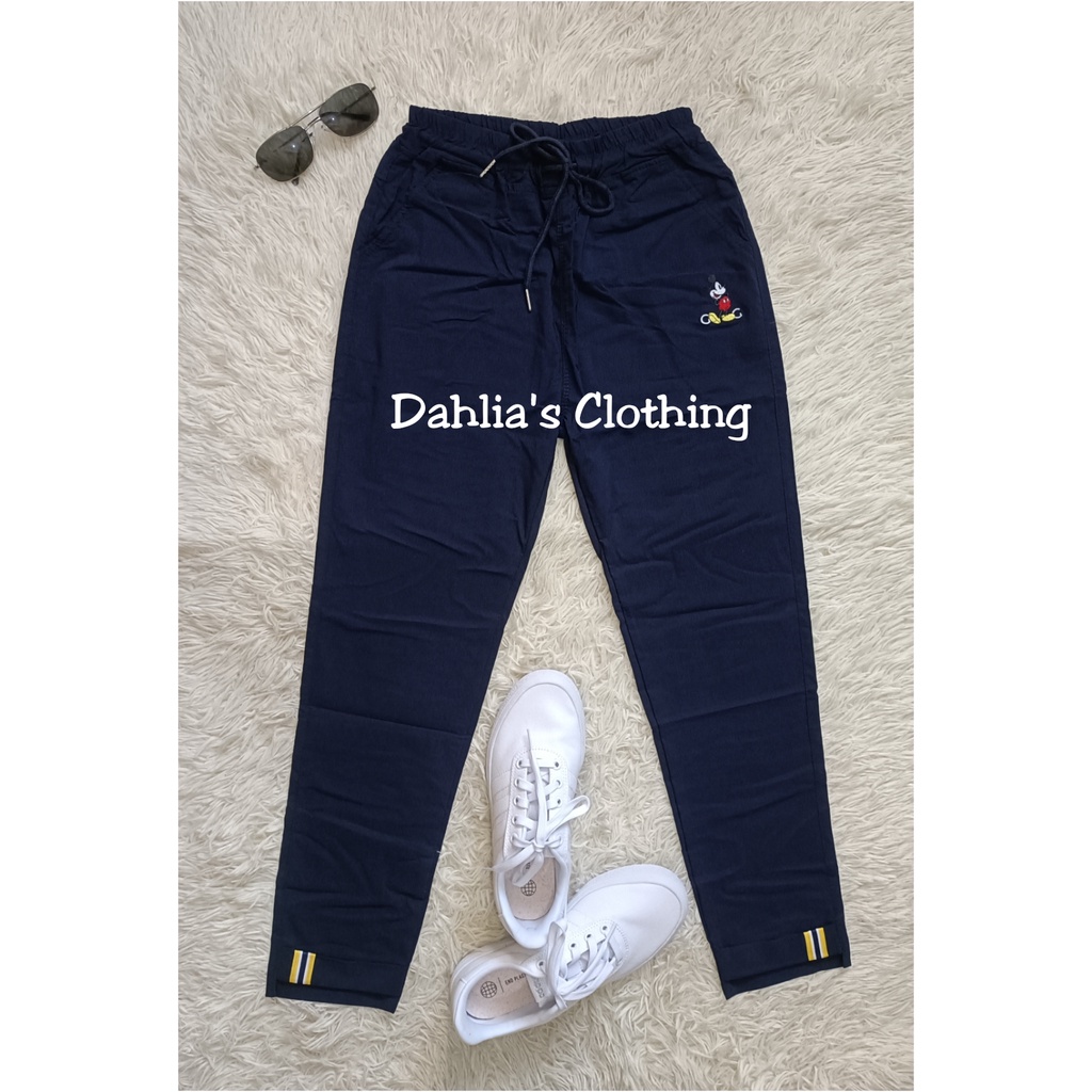 Stretchable Candy Pants Full Garterize with adjustable String 2.0 (Size ...