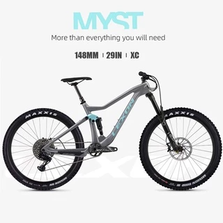 Shop full suspension mountain bike frame for Sale on Shopee Philippines