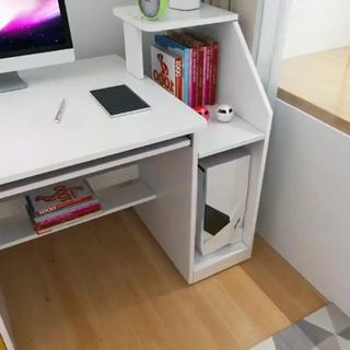 Study TABLE Computer Desk Study Office desk table desktop desk home ...