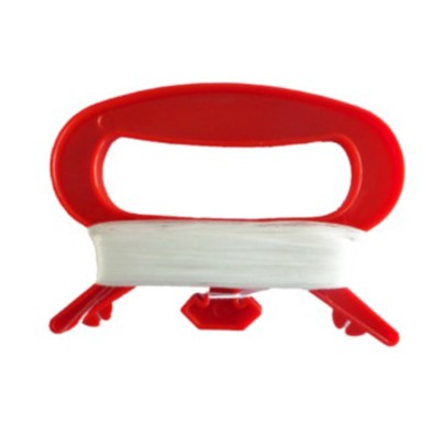 Kite String All Kinds Of Ropes Bird Repellent With Red Handle Daily ...