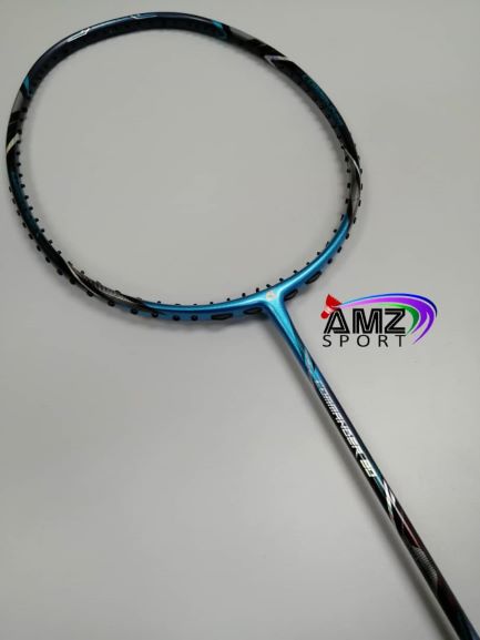 APACS COMMANDER 80 BADMINTON RACKET | Shopee Philippines
