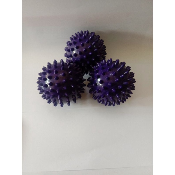 STRESS BALL WITH SPIKE | Shopee Philippines