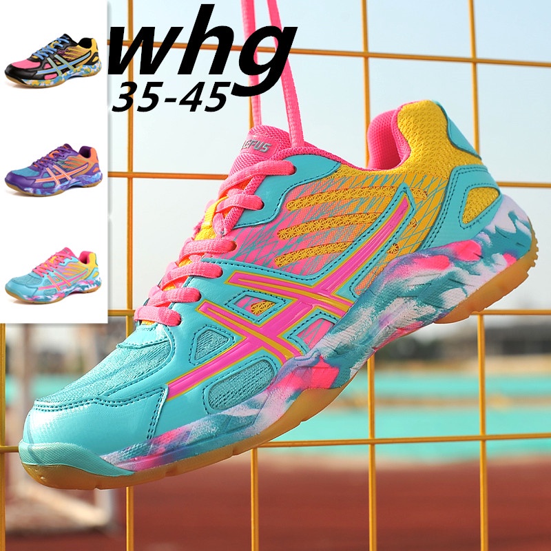 COD Men And Women Badminton Shoes High Quality Badminton Shoes Outdoor ...