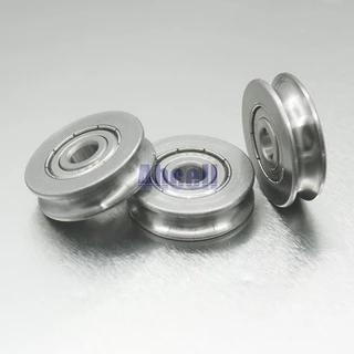 wire guide roller - Best Prices and Online Promos - Jun 2024 | Shopee ...