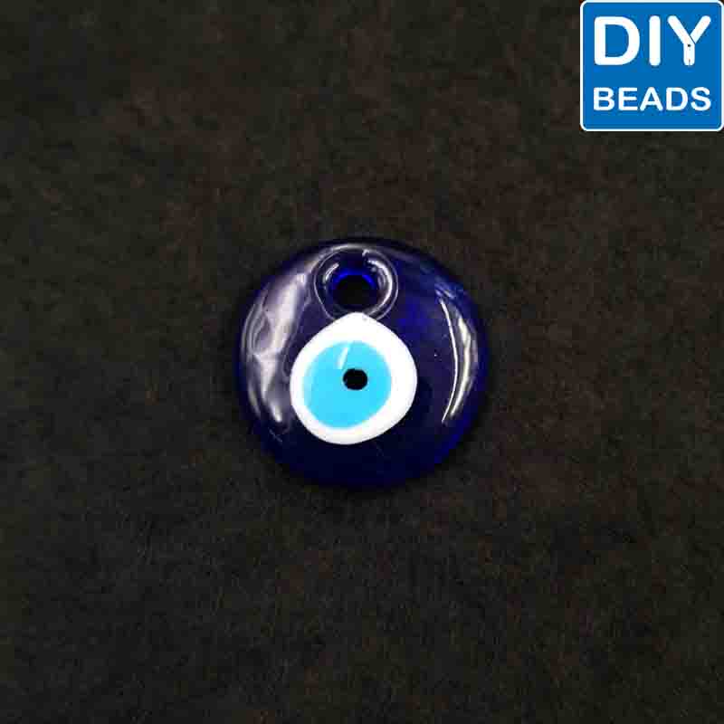 Evil Eye Pendant (1pc) | Shopee Philippines