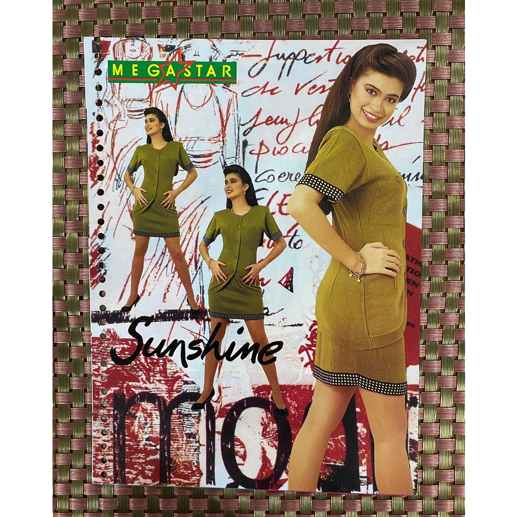 VINTAGE ARTISTA NOTEBOOK CELEBRITY COVERS - 90s NOTEBOOK COVERS ...