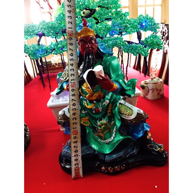 Statue of a Saint reading a book 43cm high | Shopee Philippines