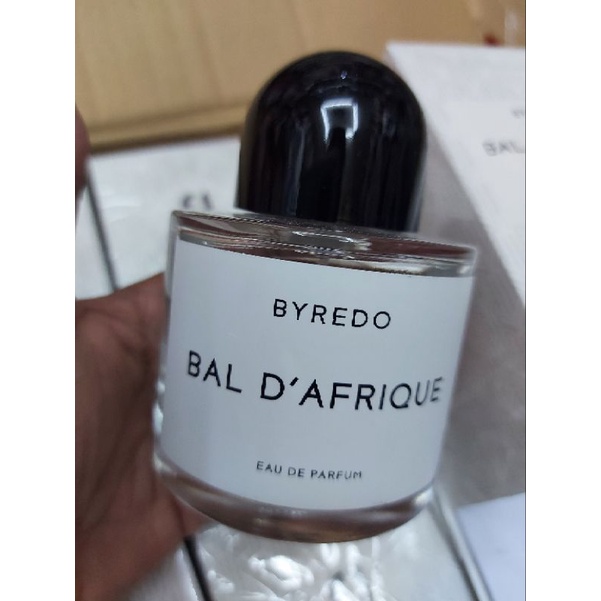 BAL D' AFRIQUE BYREDO 100ML (COD) | Shopee Philippines