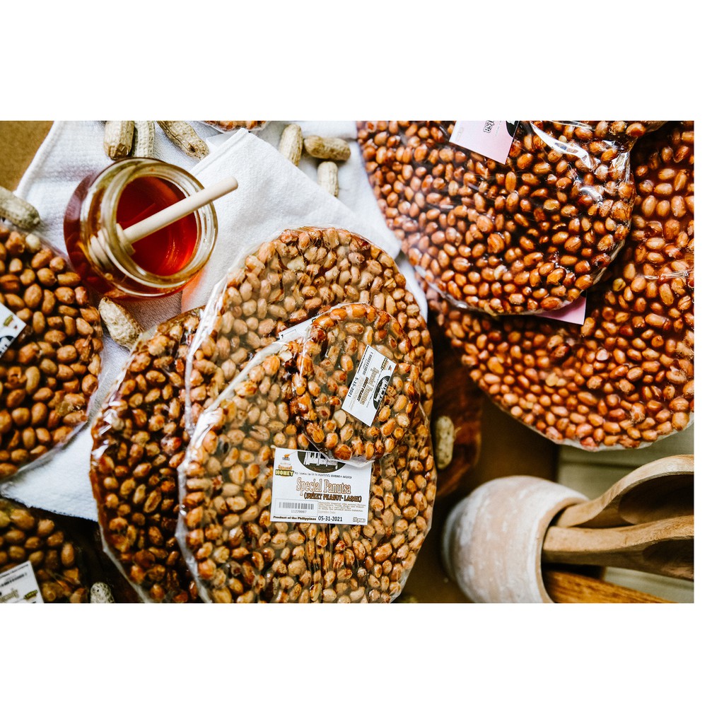 A.Montalbo House of Pasalubong Panutsa | Shopee Philippines