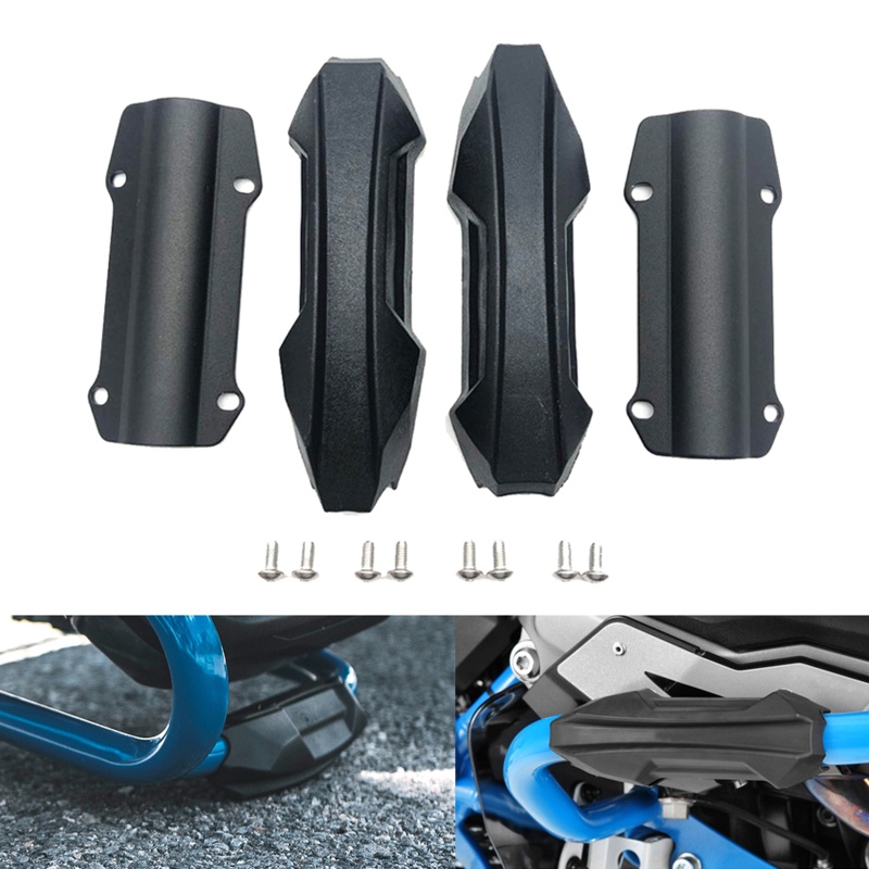 Treeling Motorcycle Engine Guard Compatible forBMW 25mm R1250GS R1200GS ...