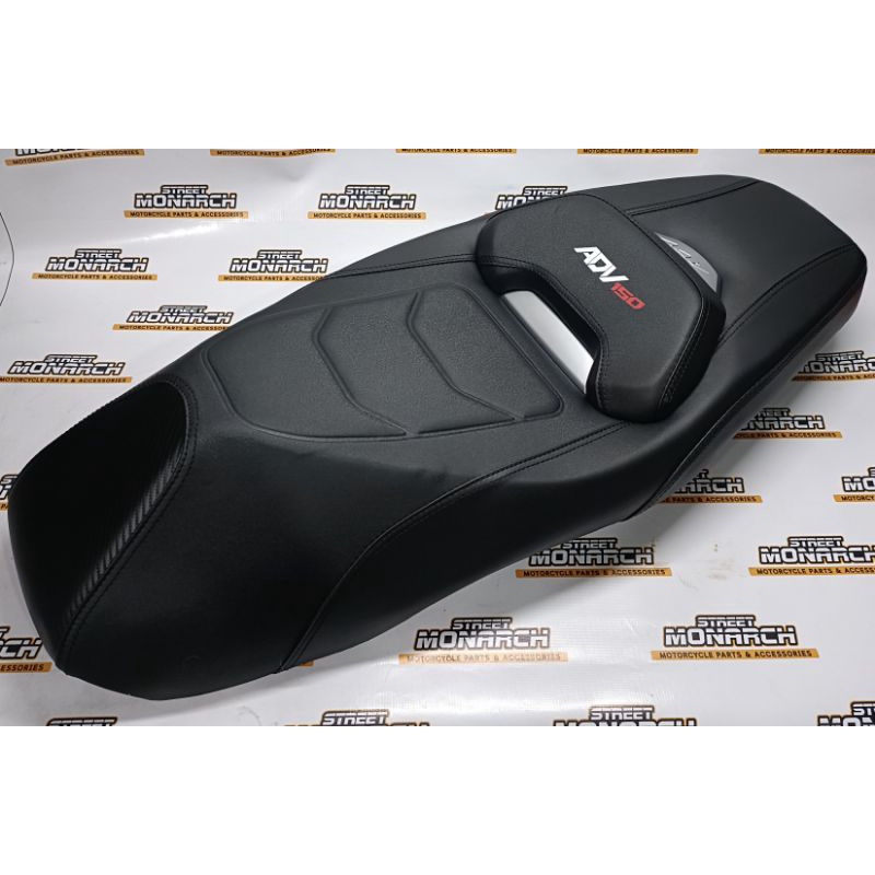 OPTION 1 CAMEL BACK SEAT / LUXURY SEAT ASSY FOR HONDA ADV 150 | Shopee ...