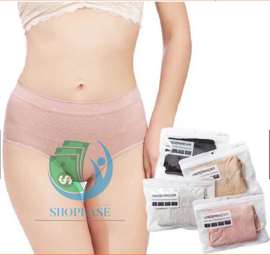 Underwear To Keep Belly 3D Model Tighten The Abdomen js99 | Shopee Philippines