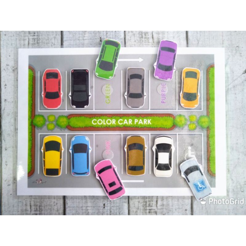 Toddler early learning, interactive activity, homeschooling activity ...