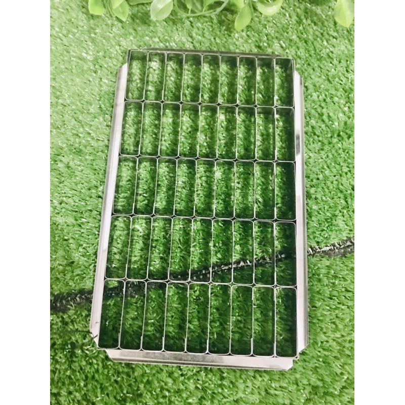 45 Hole Kastengel Cake Mold | Shopee Philippines