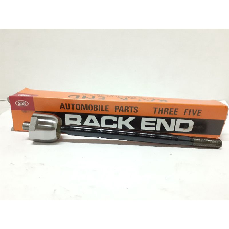 555 RACK END TOYOTA HILUX/FORTUNER '16-UP | Shopee Philippines