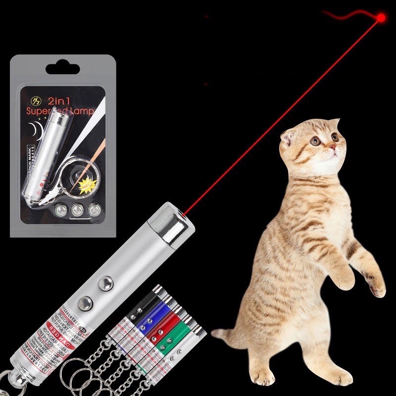 Laser light for cats and dogs | Shopee Philippines