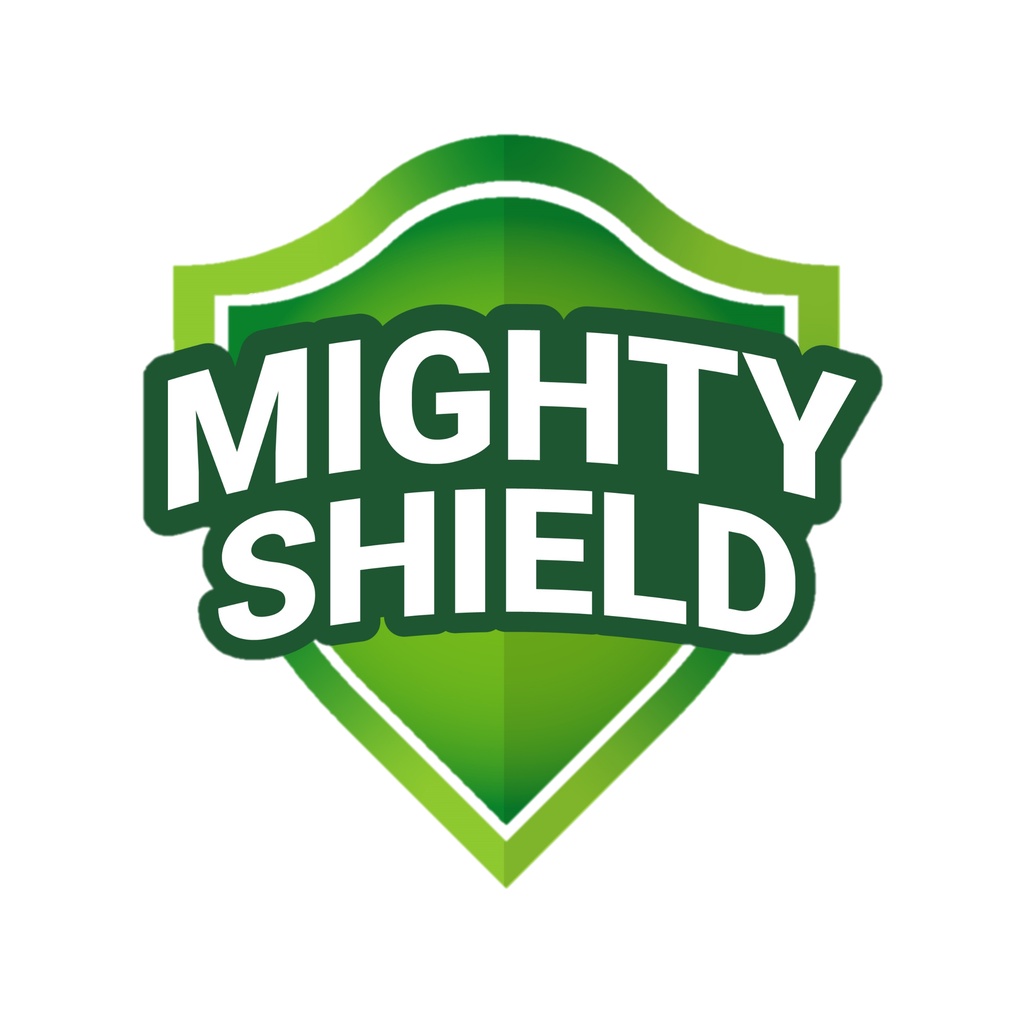 Mighty Shield Antibacterial Liquid Hand Soap - Shangrila Scent 1 GALLON ...