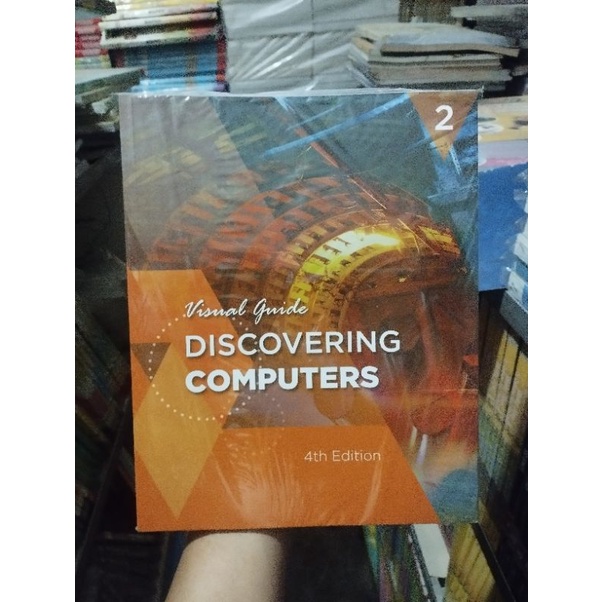 visual guide: discovering computer grade 2 4th edition | Shopee Philippines visual guide: discovering computer grade 2 4th edition | Shopee Philippines