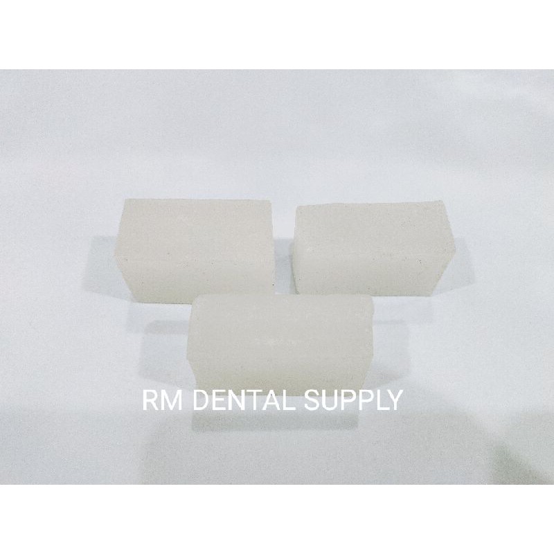 Carving Wax ( Ivory ) 5/10 pcs | Shopee Philippines