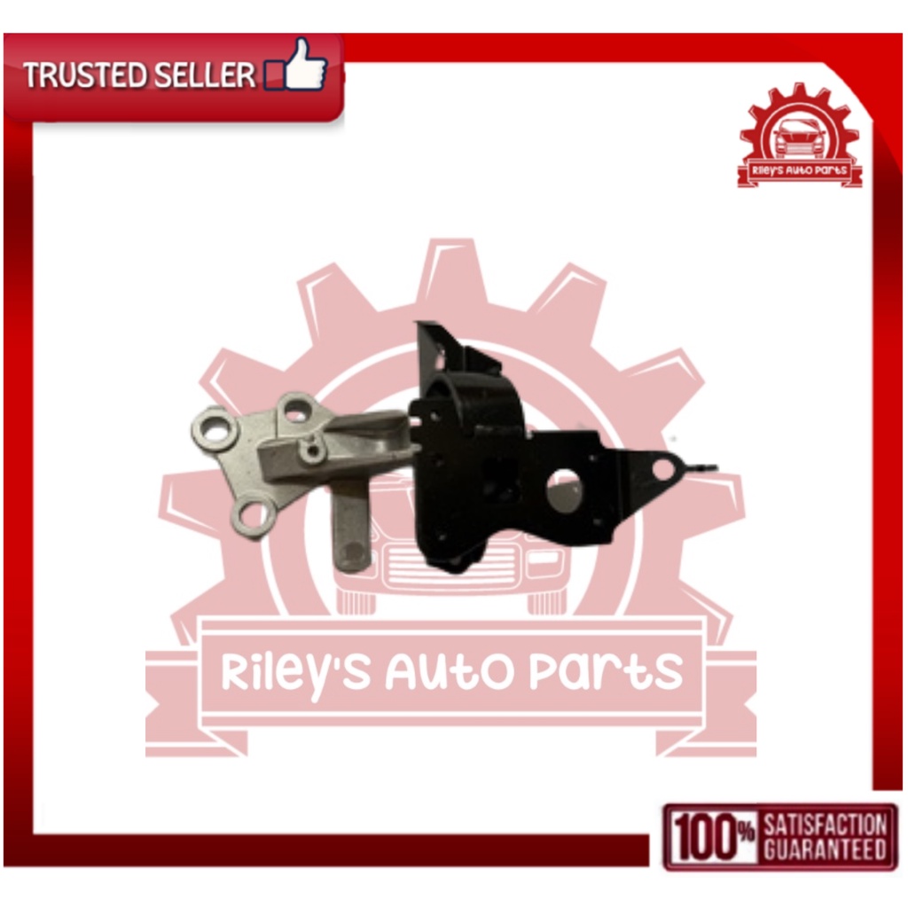 JAG ENGINE SUPPORT LEFT SIDE FOR TOYOTA WIGO AT/MT 2012-2014 | Shopee ...