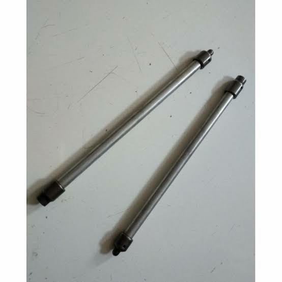 MESIN Valve Push Rod set Diesel Electric Generator Engine 178 F ( 3500 ...