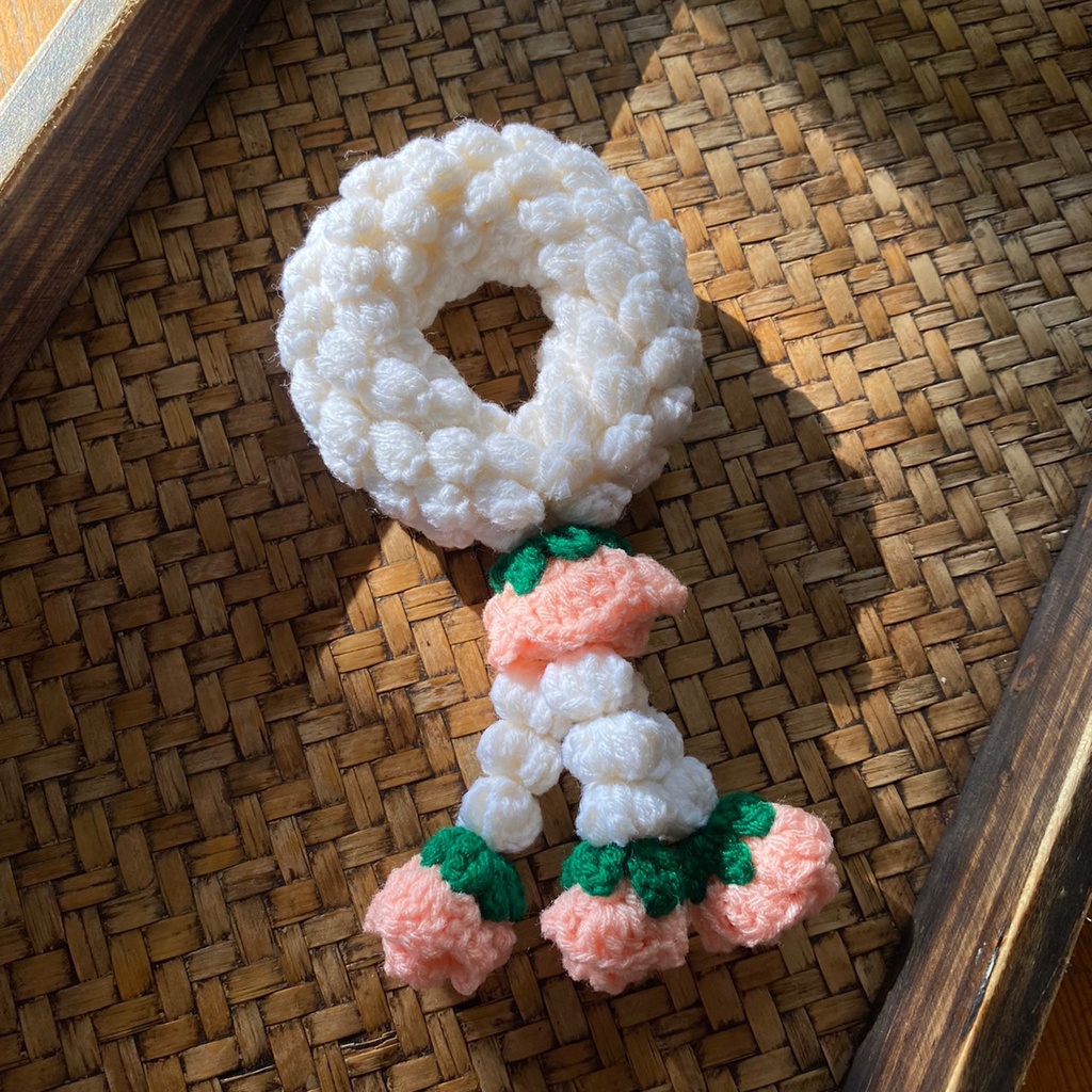 Garland, yarn, worship, adults, father, mother, worship, gifts, worship ...
