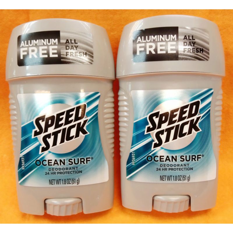 Speed Stick Ocean Surf Deodorant | Shopee Philippines